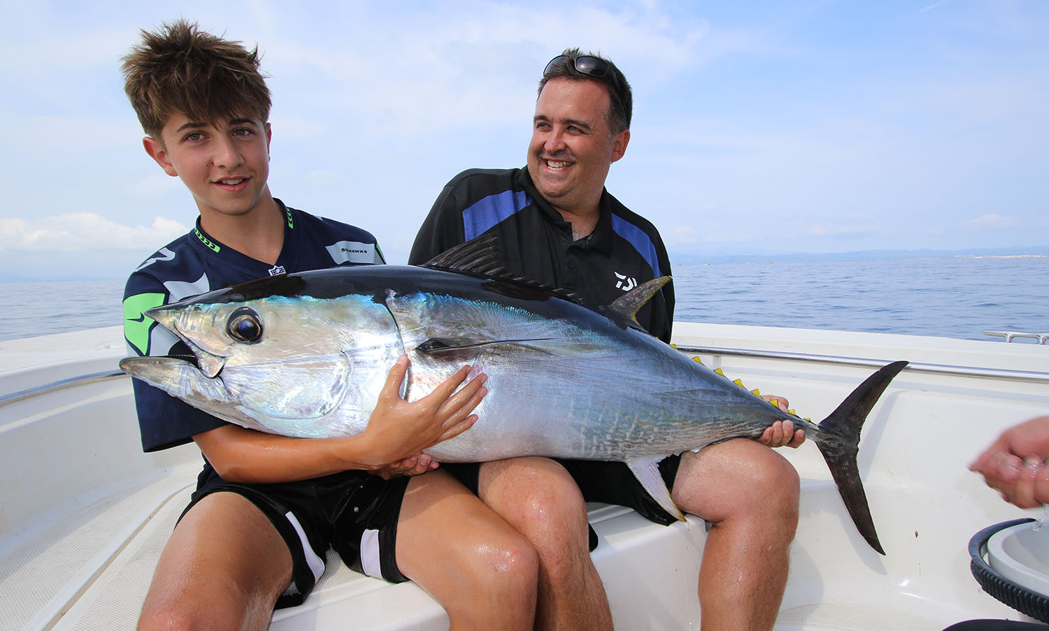 Roned Pesca Deportiva