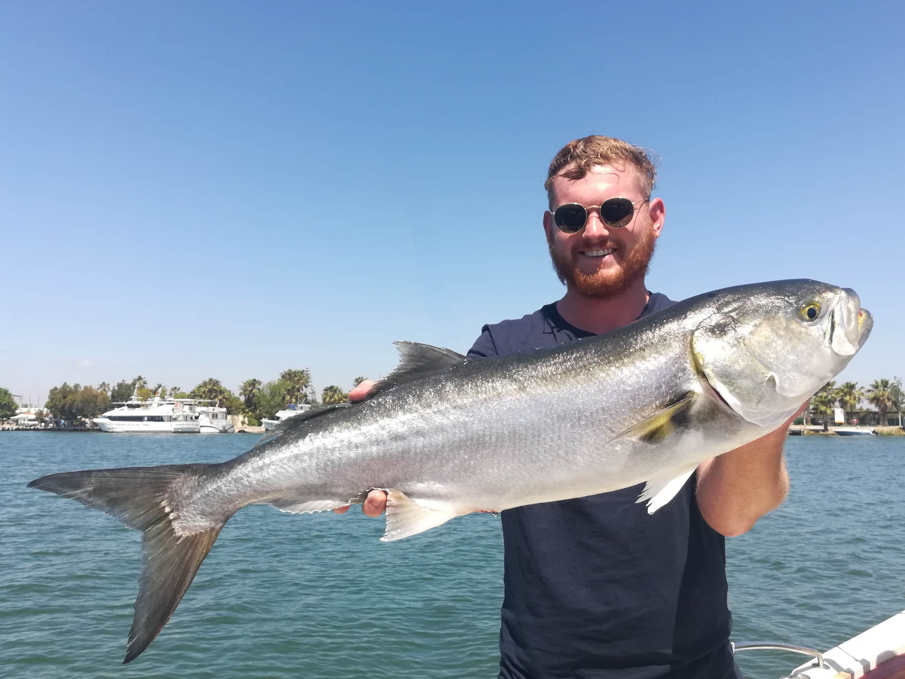 Roned Pesca Deportiva