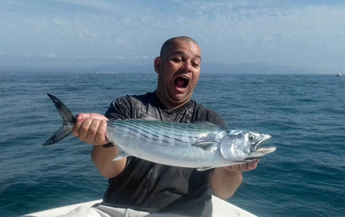 Roned Pesca Deportiva